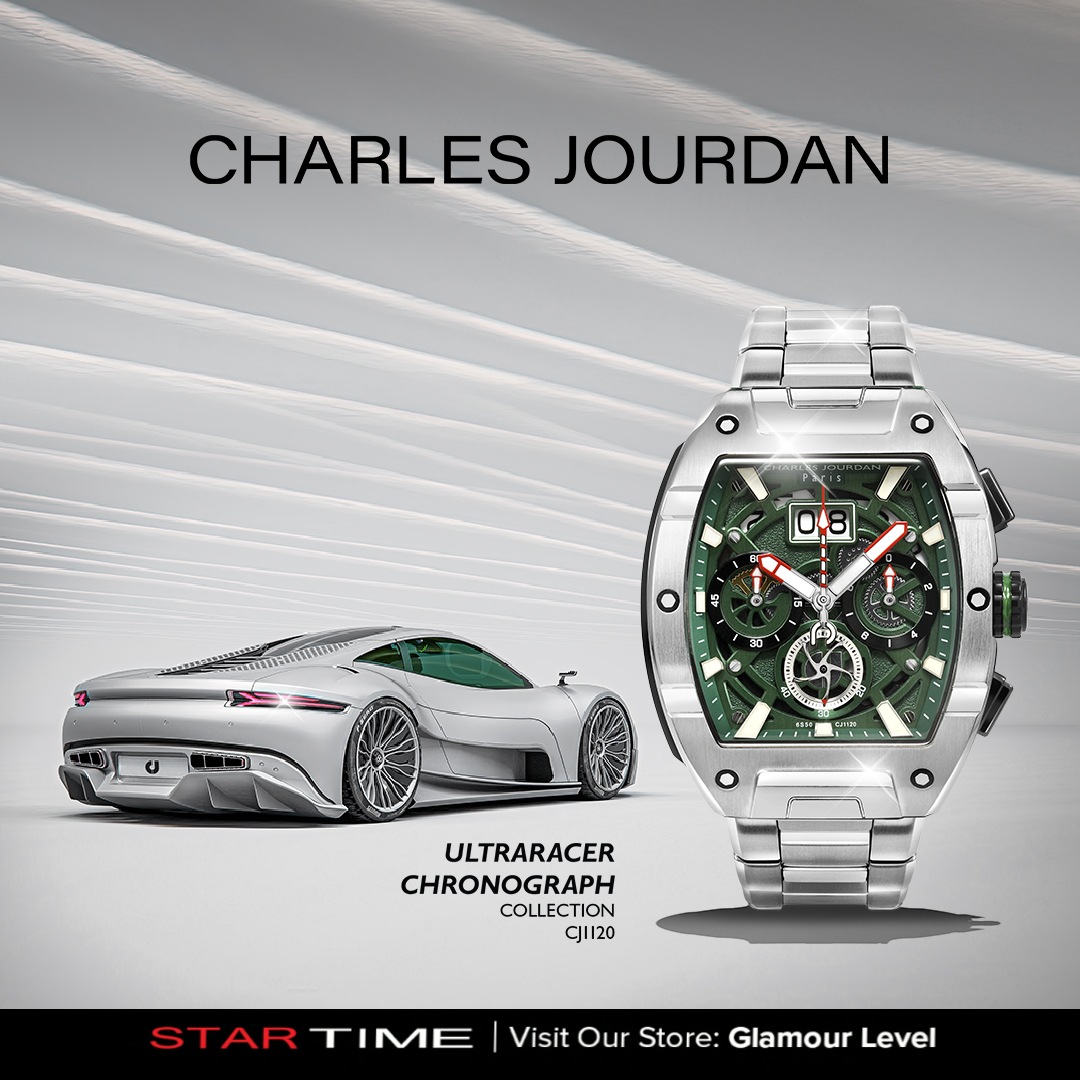 Paris Van Java | Resort Lifestyle Place