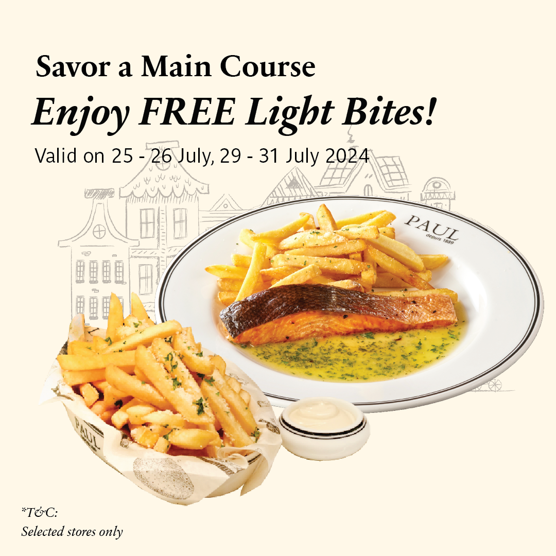 Paris Van Java | Resort Lifestyle Place